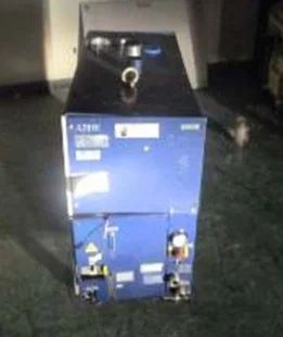 EBARA A70W Pump used for sale price #9258424 > buy from CAE