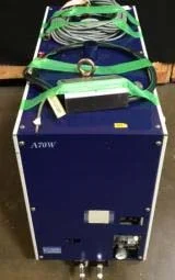 EBARA A70W Pump used for sale price #9270529 > buy from CAE