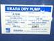 EBARA A70W Pump used for sale price #194395, 2001 > buy from CAE