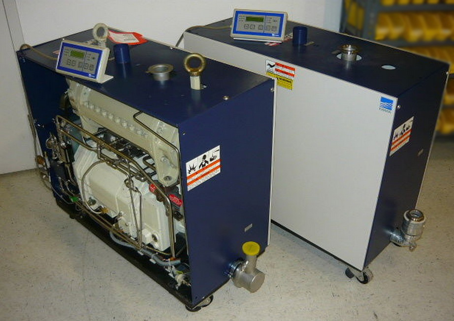 EBARA A70W Pump used for sale price #9052872 > buy from CAE