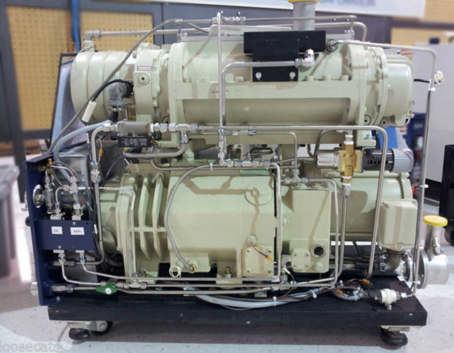 EBARA A70W Pump used for sale price #9052872 > buy from CAE