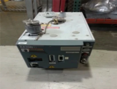 EBARA AA10 パンプ はセール価格 #9042945 で使用されています > CAE から購入