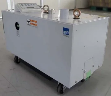 EBARA AA20 幫浦 用於銷售價格 #9259026 > 從 CAE 購買