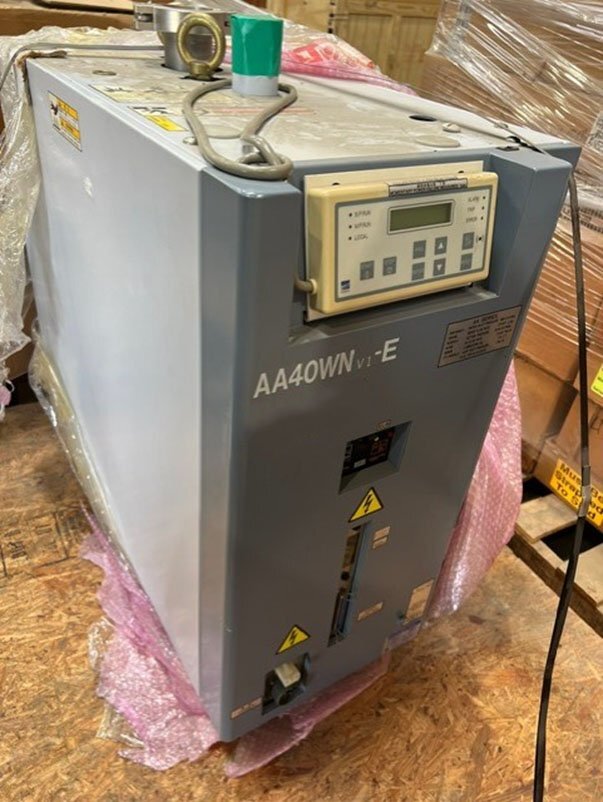 EBARA AA40WN Pump used for sale price #293766170 > buy from CAE