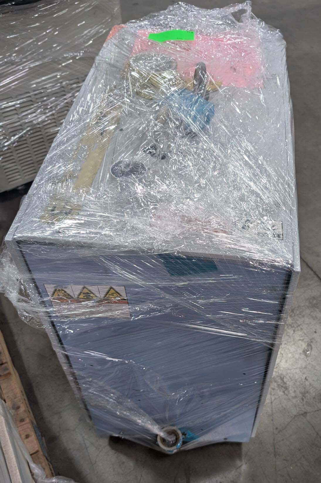 EBARA AA70W Pump used for sale price #293766166 > buy from CAE