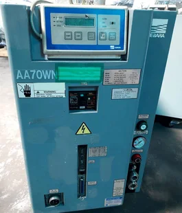 EBARA AA70WN Pump used for sale price #293665417 > buy from CAE