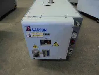 EBARA AAS20N Pump used for sale price #293631803 > buy from CAE
