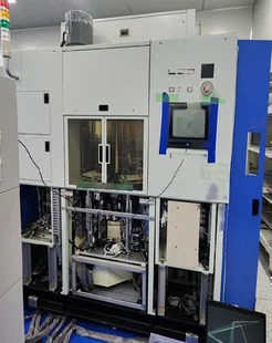 EBARA EPO-222 Wafer Grinder, Lapper & Polisher used for sale price ...