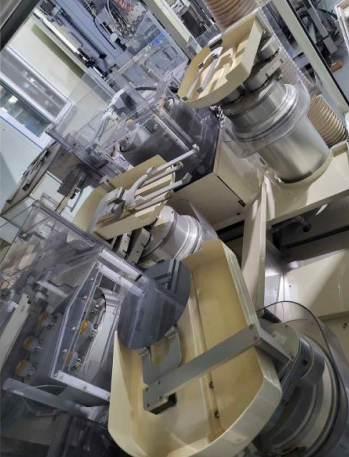 EBARA EPO-222A Wafer Grinder, Lapper & Polisher used for sale price ...