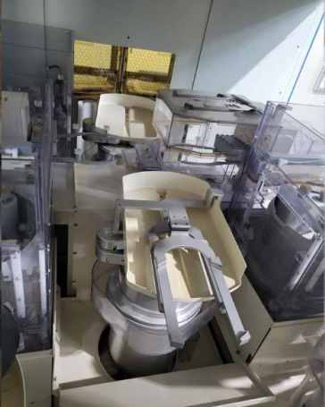 EBARA EPO-222A Wafer Grinder, Lapper & Polisher used for sale price ...