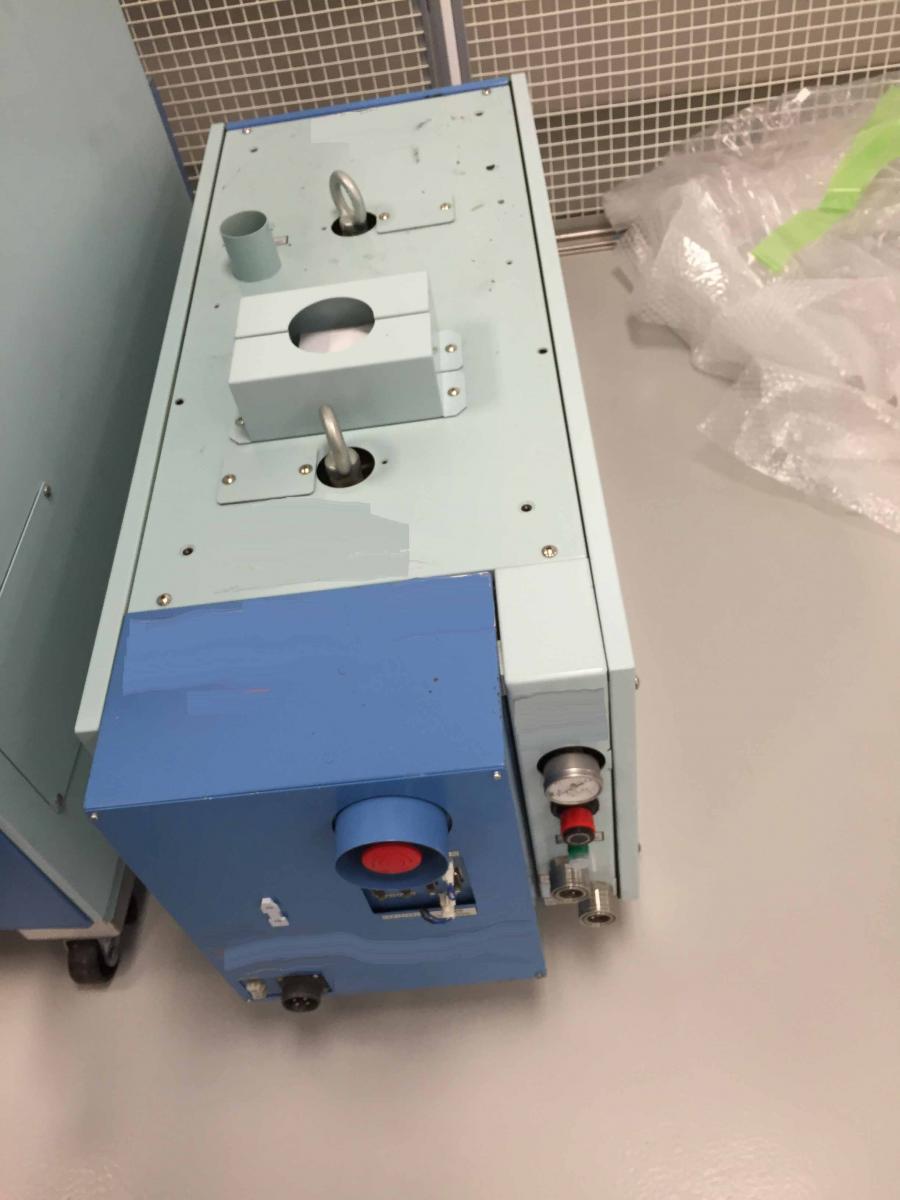 EBARA ESA25D Pump used for sale price #9140658, 2011 > buy from CAE