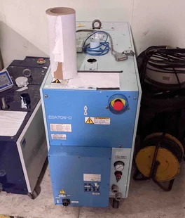 EBARA ESA70WD Pump used for sale price #293641849 > buy from CAE