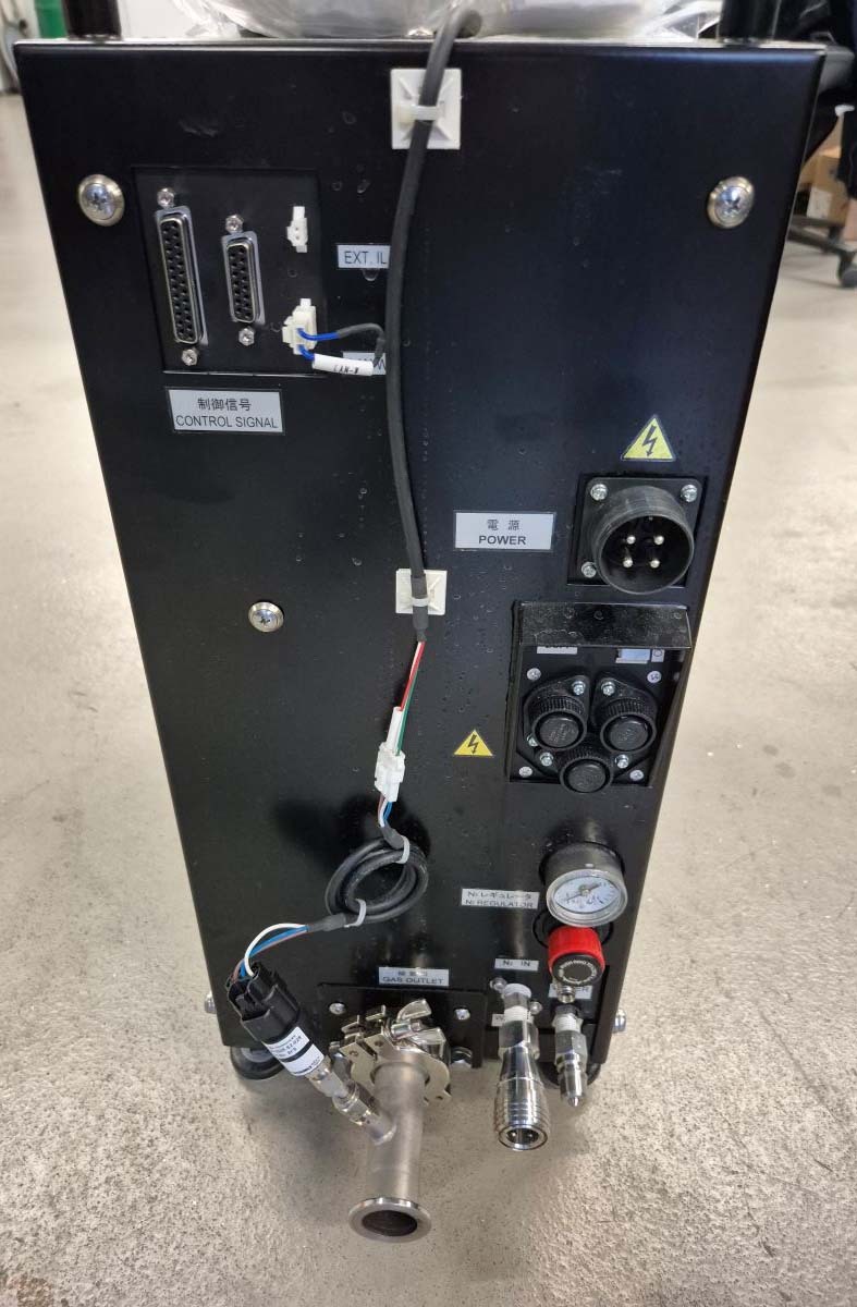 EBARA EV-S50P Pump used for sale price #293807638, 2018 > buy from CAE