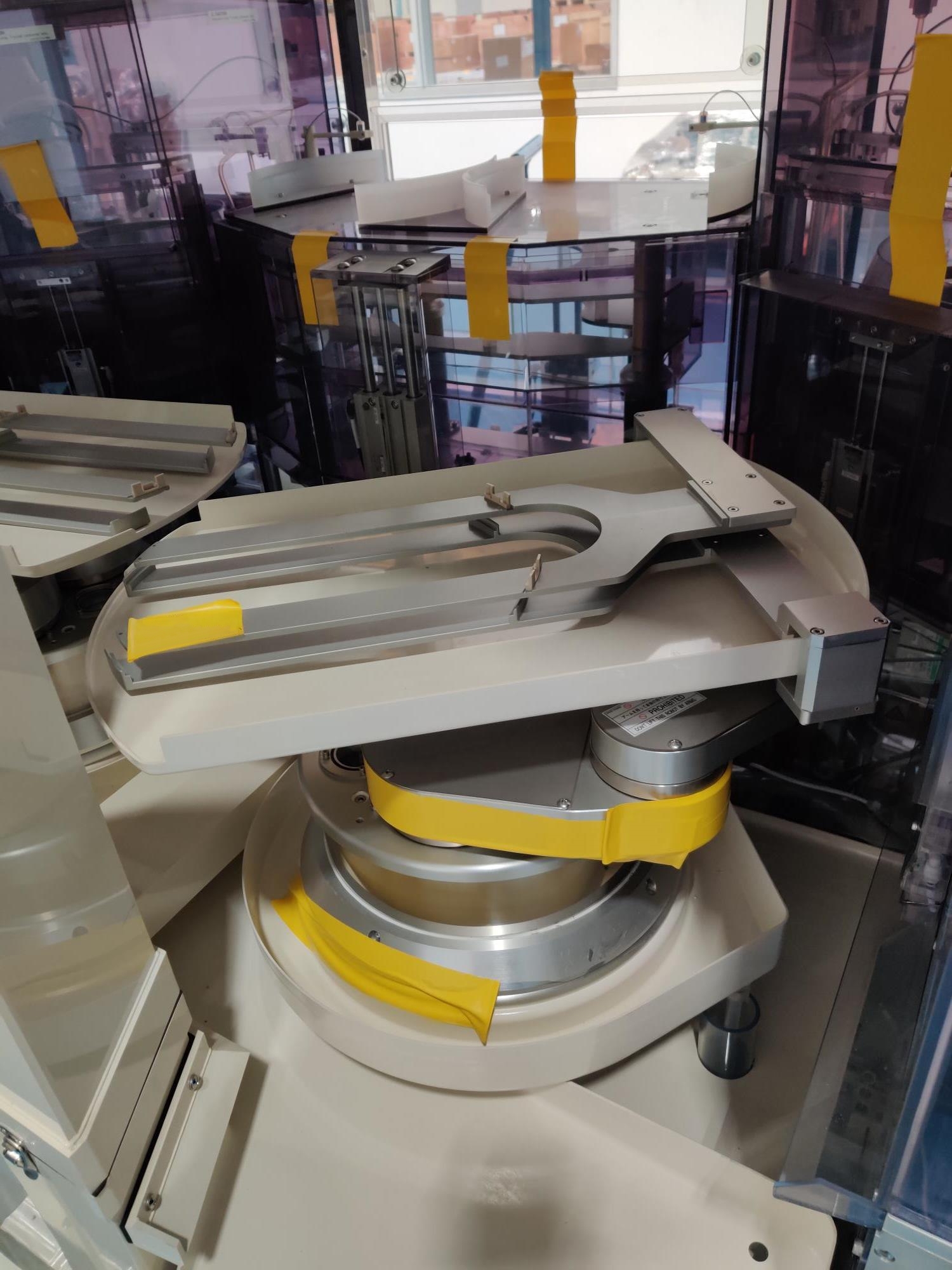 EBARA Frex 300 익숙한 판매용 가격 #9244969, 2002 > 사다 from CAE