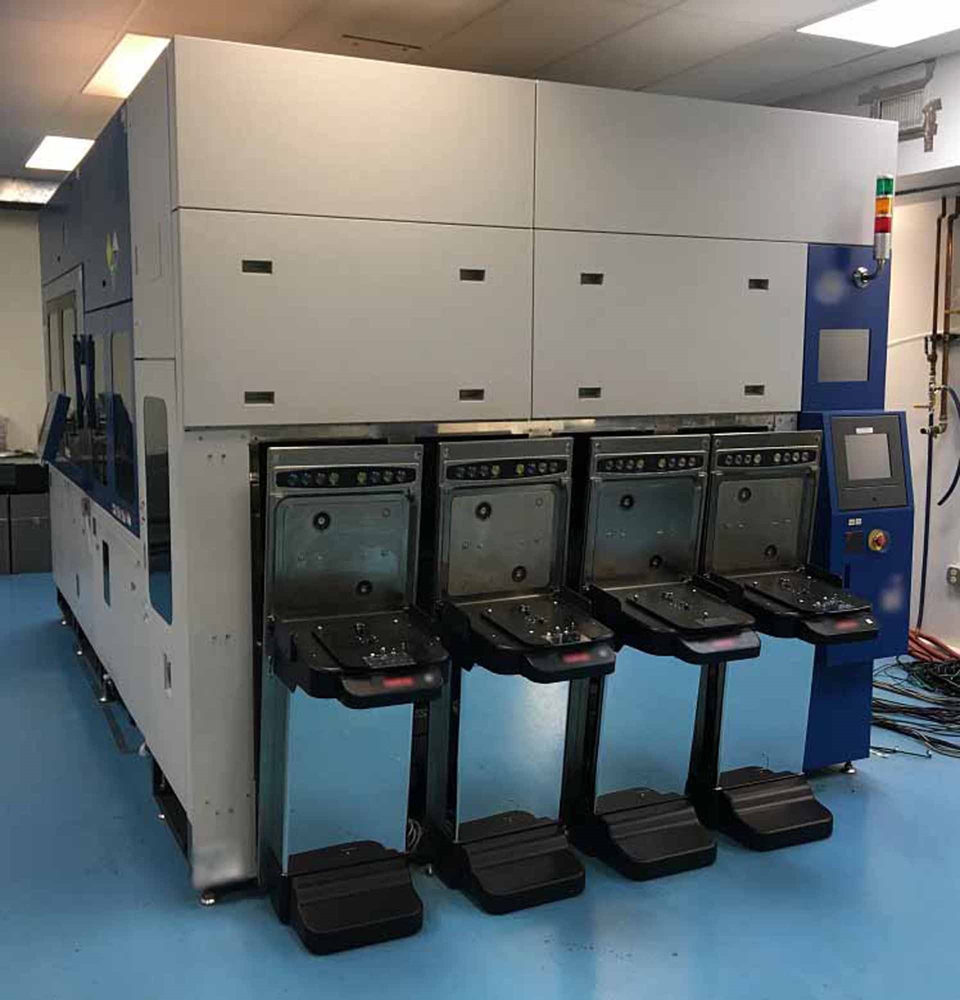 EBARA Frex 300 utilisé à vendre prix #9212102 > acheter from CAE