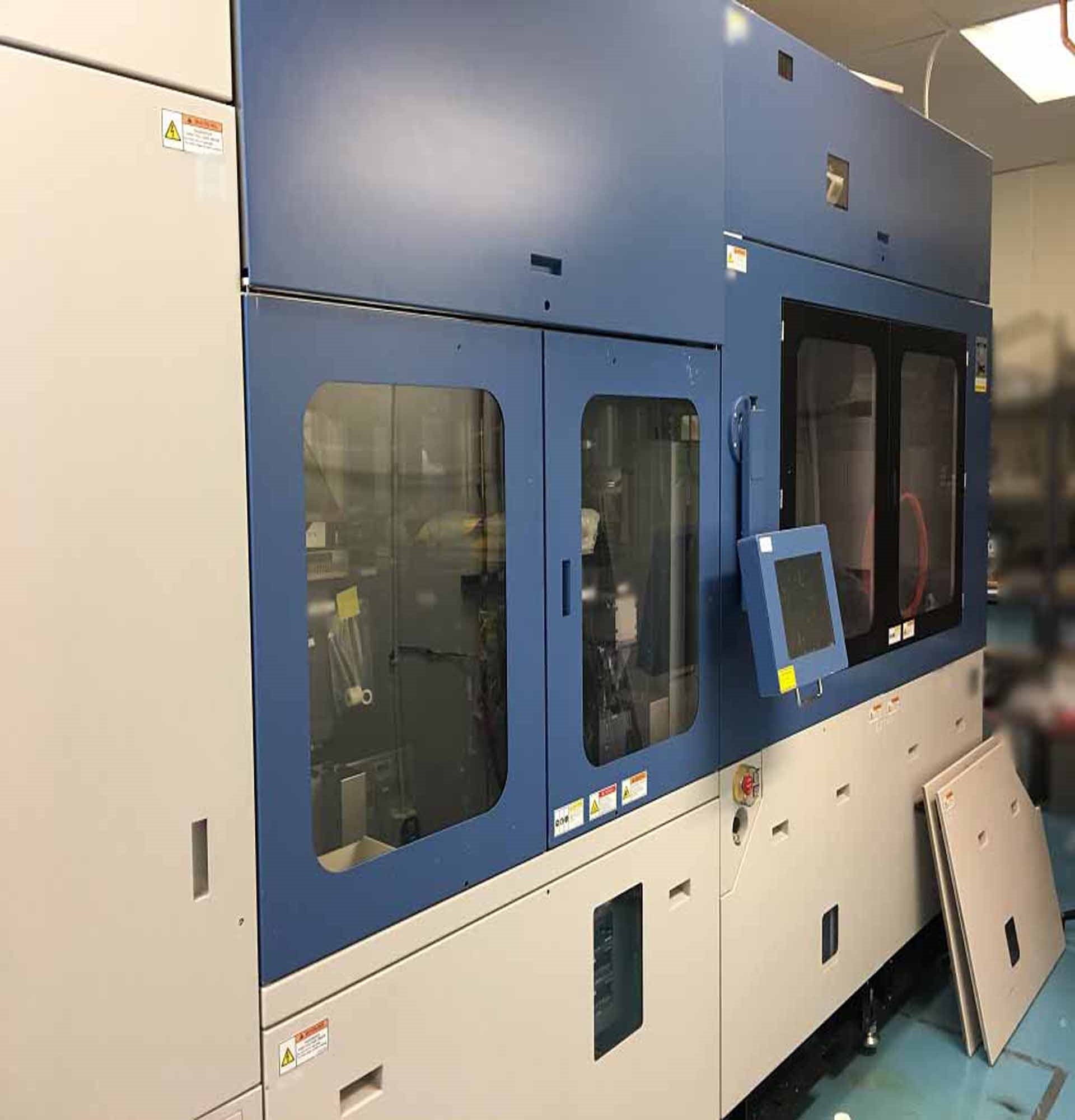 EBARA Frex 300 utilisé à vendre prix #9212102 > acheter from CAE