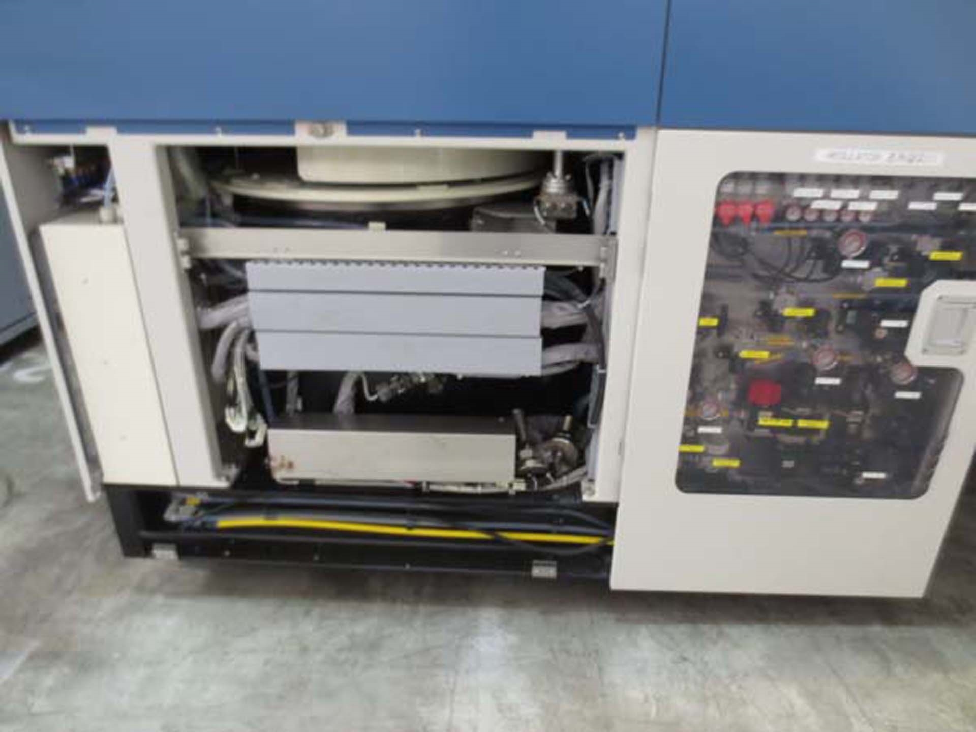 EBARA Frex 300S used for sale price #9137374, 2005 > buy from CAE