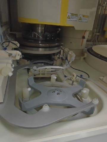 EBARA Frex 300S 用 待售的 價格 #9235714, 2004 > 購買 from CAE