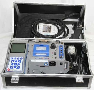 Ecom J2KN Lab Equipment used for sale price #293606962 > buy from CAE