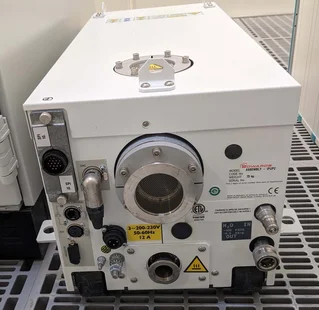 EDWARDS Assembly IPUP2 펌프 판매 가격 #293668153, 2015에 사용됨 > CAE에서 구매