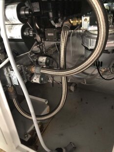 EDWARDS Atlas MK3B 其他工厂设备 用于销售价格 #9402247, 2014 > 从 CAE 购买