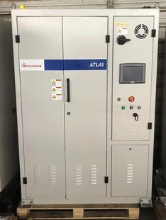 EDWARDS Atlas MK3B Facilities Equipment used for sale price #9402247 ...