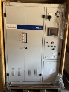 EDWARDS Atlas MK3B 其他工厂设备 用于销售价格 #293670650 > 从 CAE 购买