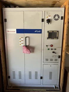 EDWARDS Atlas MK3B Facilities Equipment used for sale price #293670650 ...