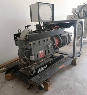 EDWARDS Drystar GV400 (PUMPS) for sale (used, price) > buy from CAE