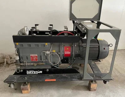 EDWARDS Drystar GV400 Pump used for sale price #293631567, 2005 > buy ...