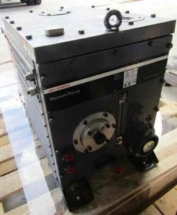EDWARDS E2M275 Pump used for sale price #293633153 > buy from CAE
