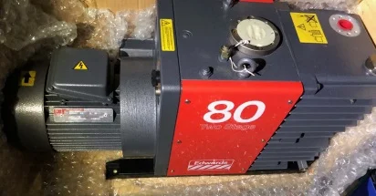 EDWARDS E2M80 Pump used for sale price #9266393 > buy from CAE