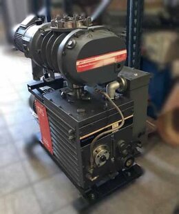 EDWARDS EH1200 泵 用于销售价格 #9210901 > 从 CAE 购买