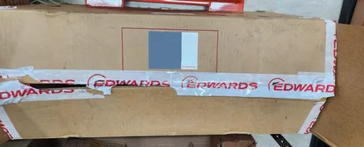 EDWARDS EH500 Pump used for sale price #293773769, 2021 > buy from CAE