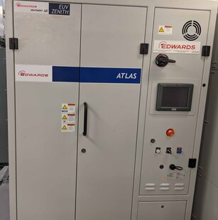 EDWARDS EUV Ezenith Facilities Equipment used for sale price #9300637 ...