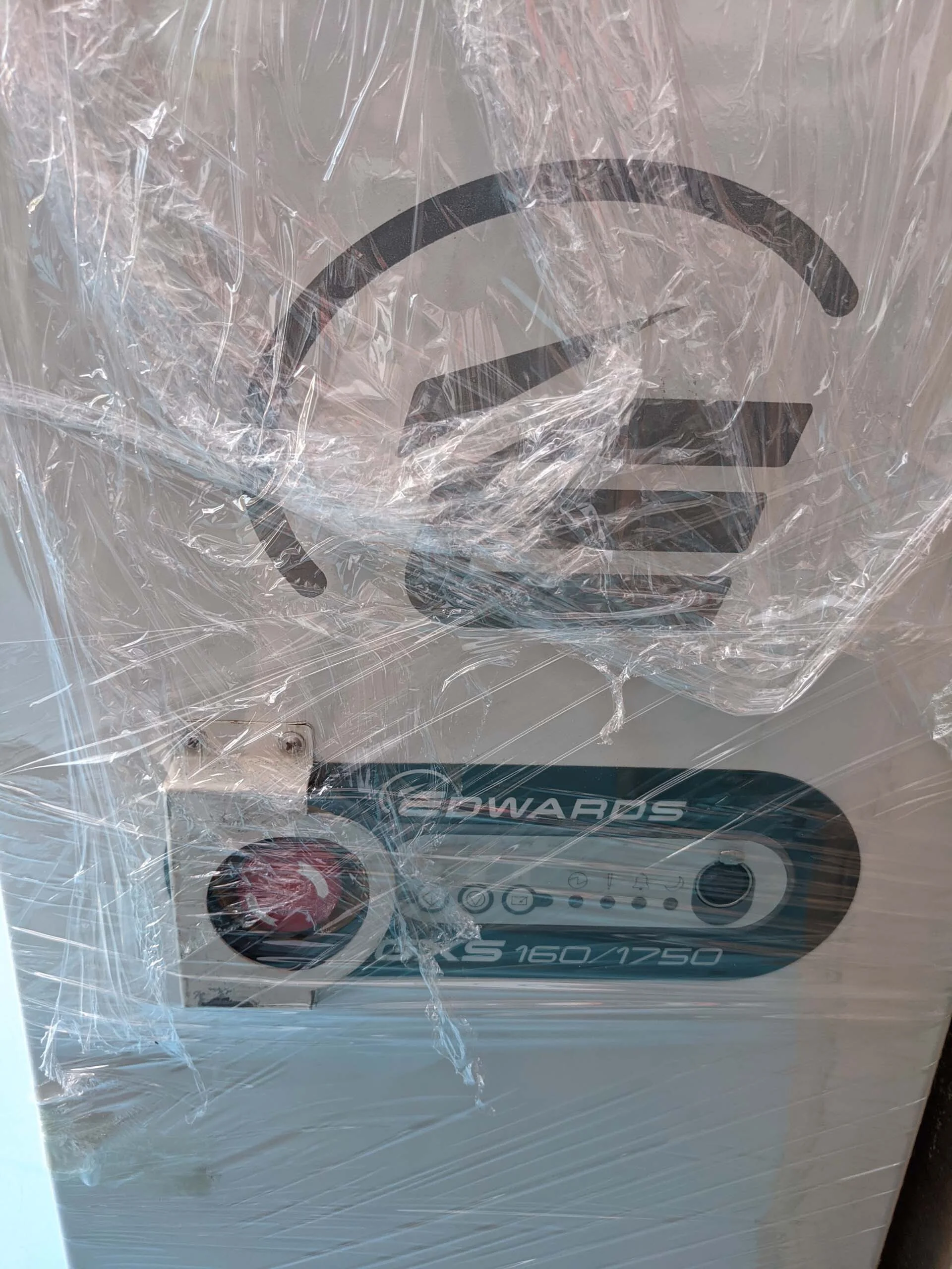 Edwards Gxs160 1750 펌프 판매 가격 293627951에 사용됨 Cae에서 구매