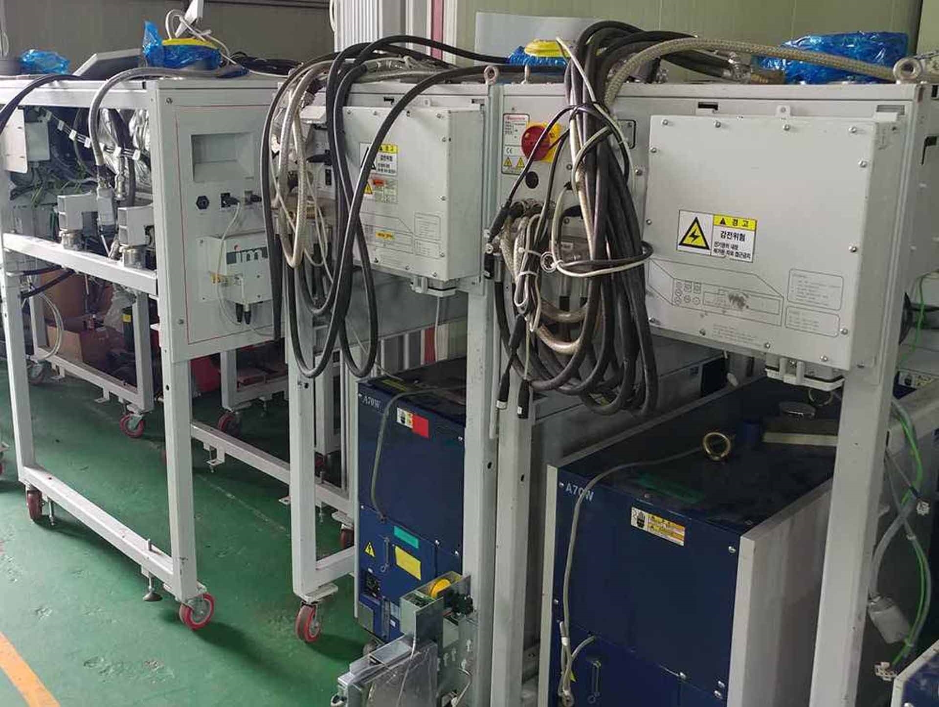 EDWARDS HMB2400 펌프 판매 가격 #9185129에 사용됨 > CAE에서 구매