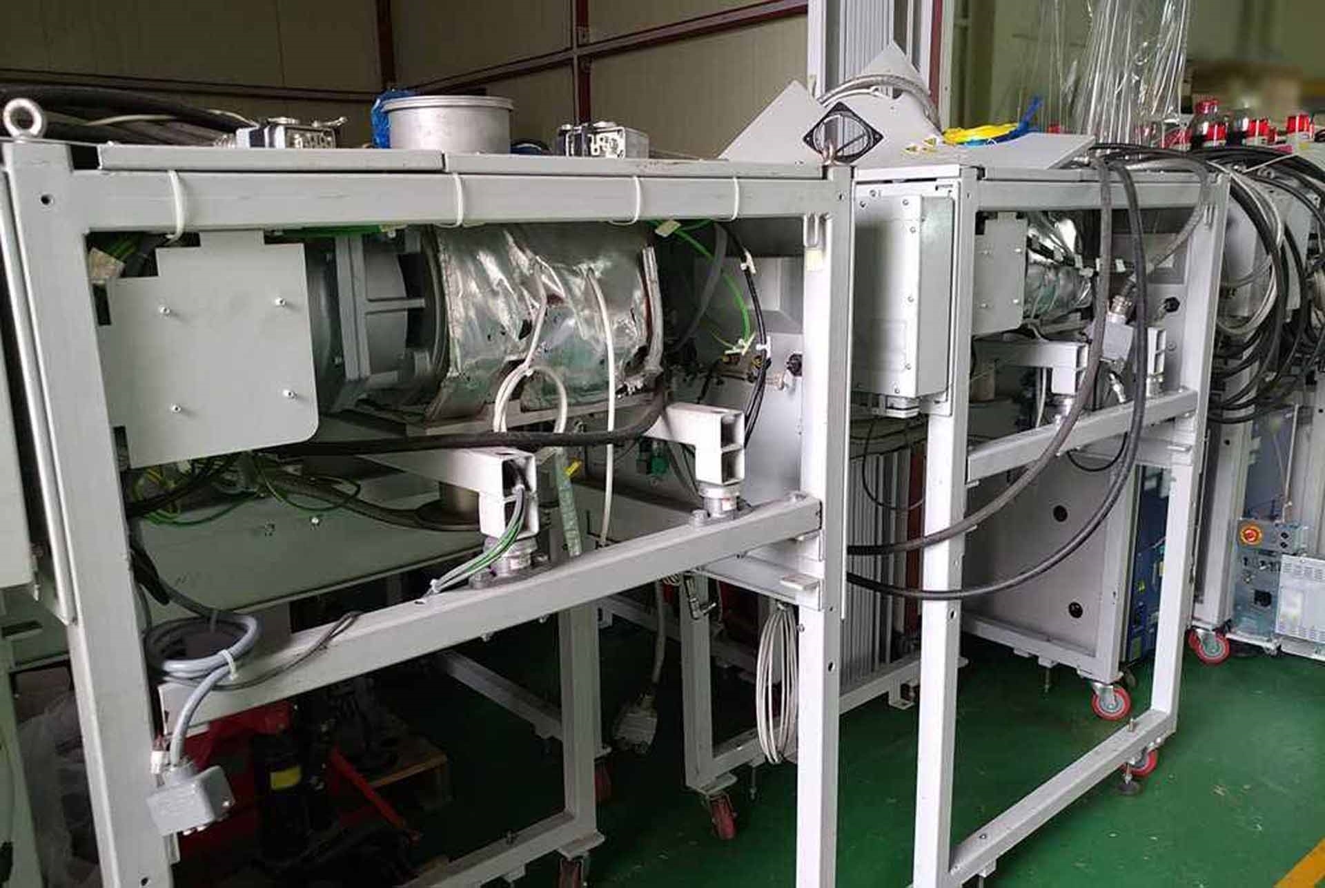 EDWARDS HMB2400 Pump 익숙한 판매용 가격 #9185129 > 사다 from CAE