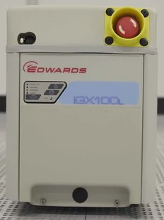 EDWARDS IGX100L Pump used for sale price #293760506, 2021 > buy from CAE