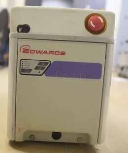 EDWARDS IGX100M Pump used for sale price #293760508, 2012 > buy from CAE