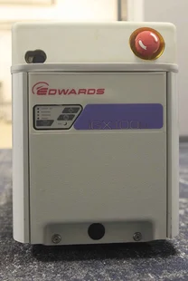 EDWARDS IGX100M Pump used for sale price #293760510, 2012 > buy from CAE