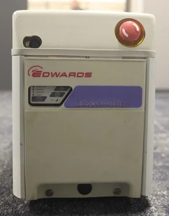 EDWARDS IGX100M Pump used for sale price #293760512, 2012 > buy from CAE