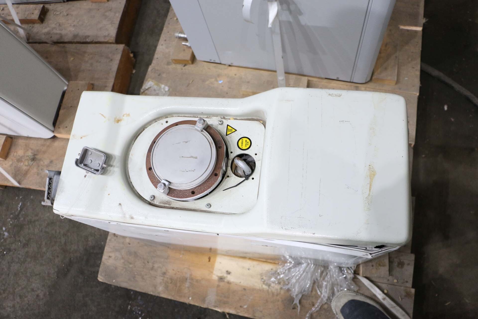 EDWARDS iGX600M Pump used for sale price #293703360 > buy from CAE