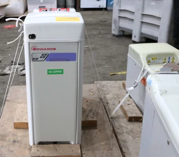 EDWARDS iGX600M Pump used for sale price #293703360 > buy from CAE