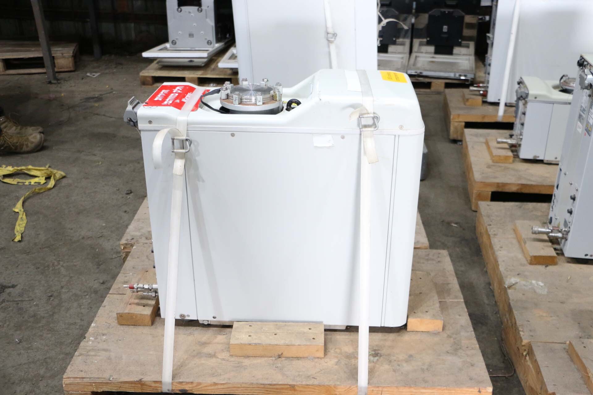 EDWARDS iGX600M Pump used for sale price #293703360 > buy from CAE