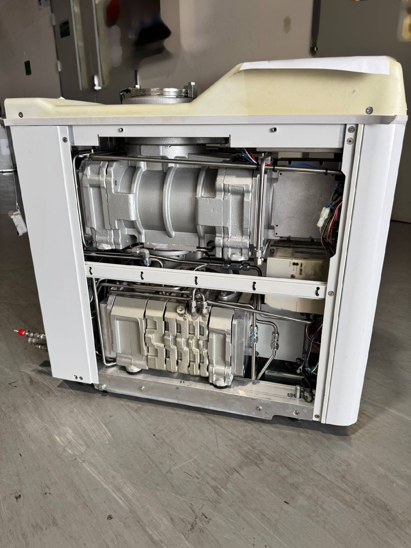 EDWARDS iGX600M Pump used for sale price #293815068 > buy from CAE