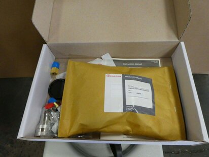 EDWARDS IGX600N 泵 用于销售价格 #9377684 > 从 CAE 购买