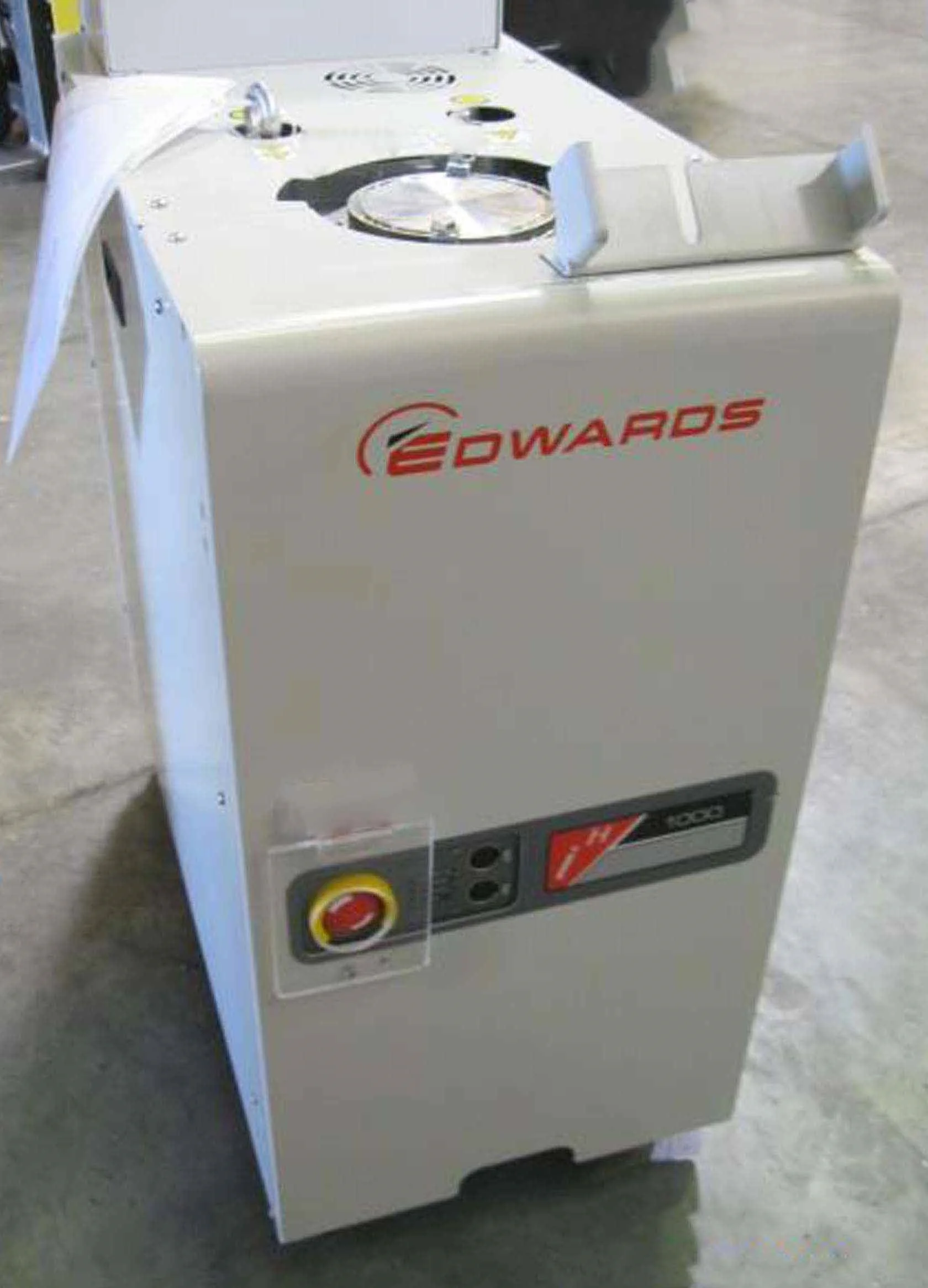 EDWARDS iH1000 MK5 펌프 판매 가격 #9294684에 사용됨 > CAE에서 구매