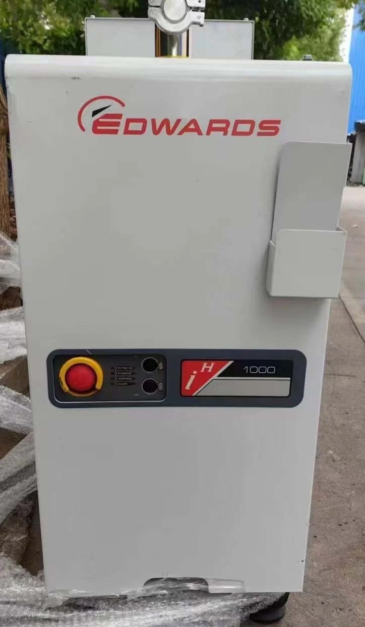EDWARDS iH1000 MK5 펌프 판매 가격 #293609504에 사용됨 > CAE에서 구매