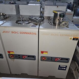 EDWARDS iH1000 Pump used for sale price #9299495 > buy from CAE
